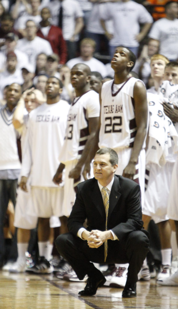 Turgeon dejected | News, Sports, Jobs - Lawrence Journal-World: news ...